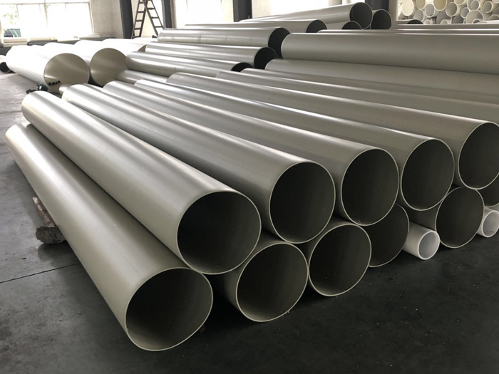 PP管,FRPP管,PPH管,PE管,PVDF管-江苏省绿岛管阀件有限公司